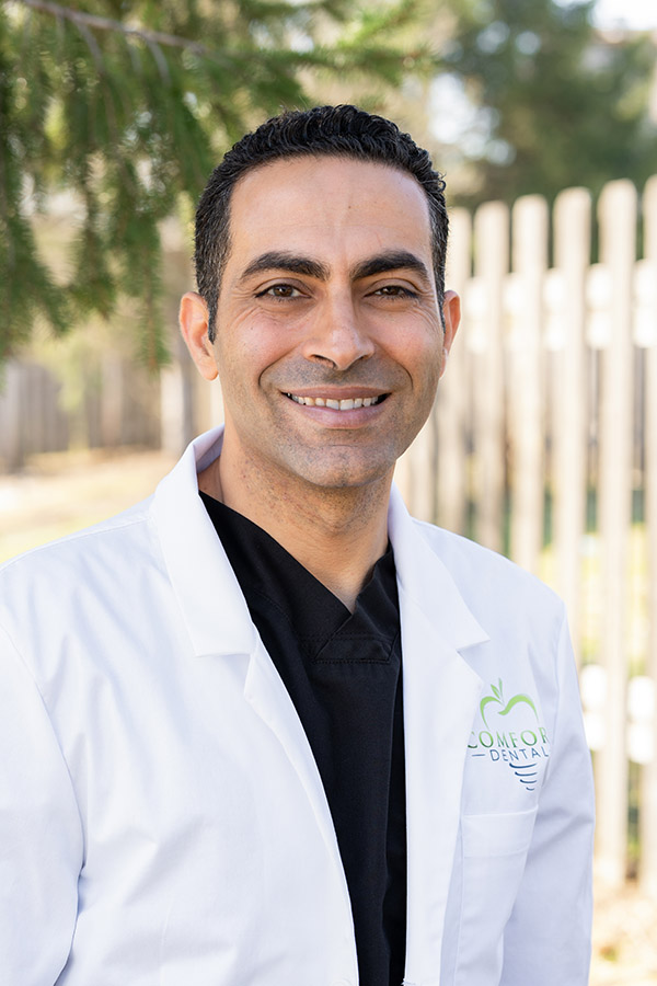 Meet the Dentists | Dentist in New Hope, MN